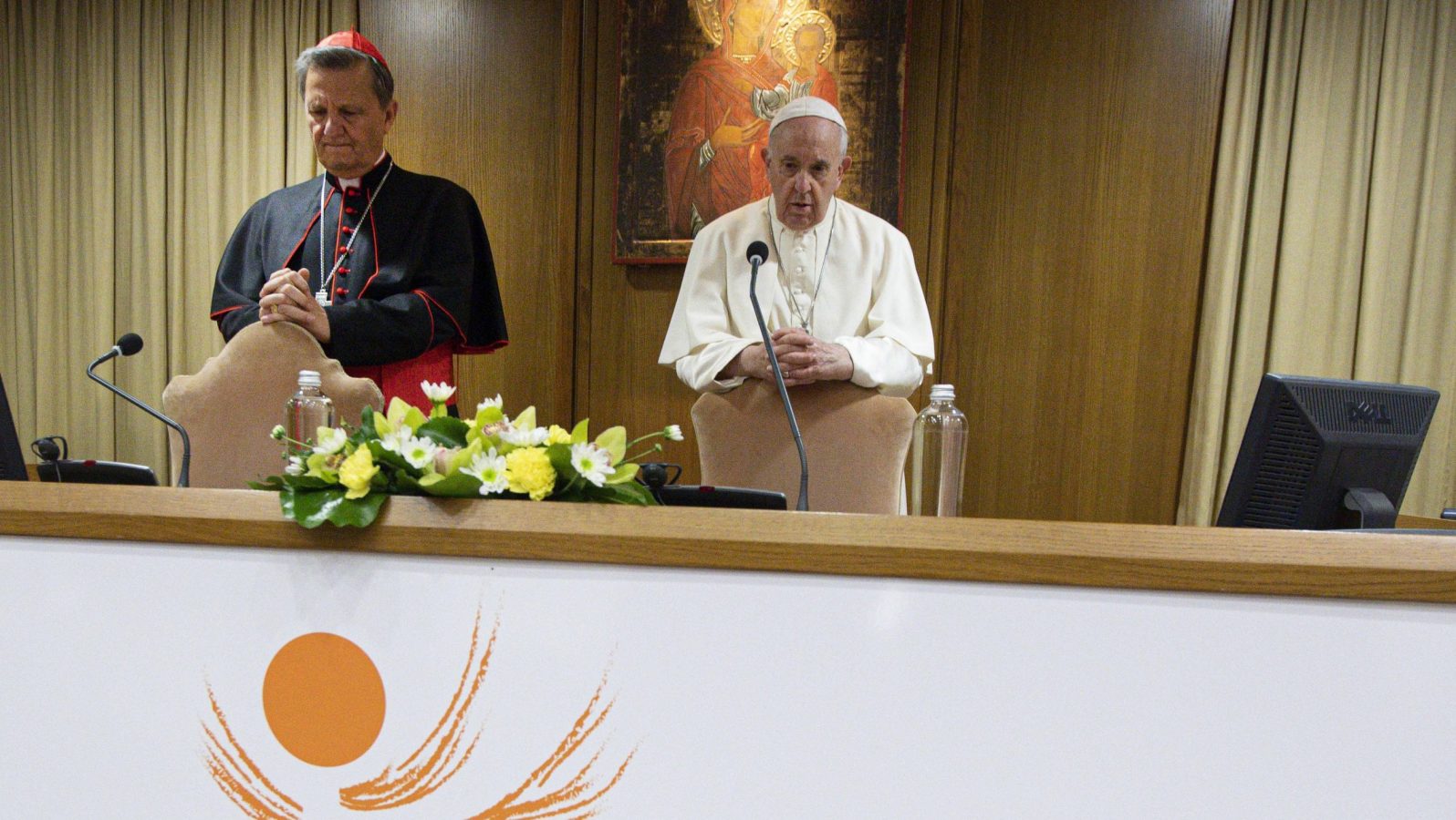 Synod official expresses confidence in Germany's Synodal Path | Angelus ...