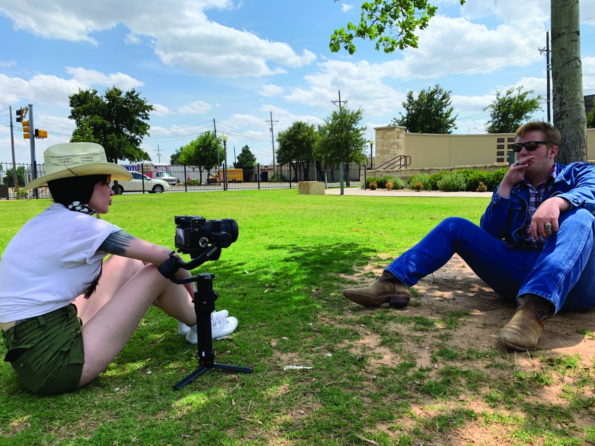 Fight the (screen) power