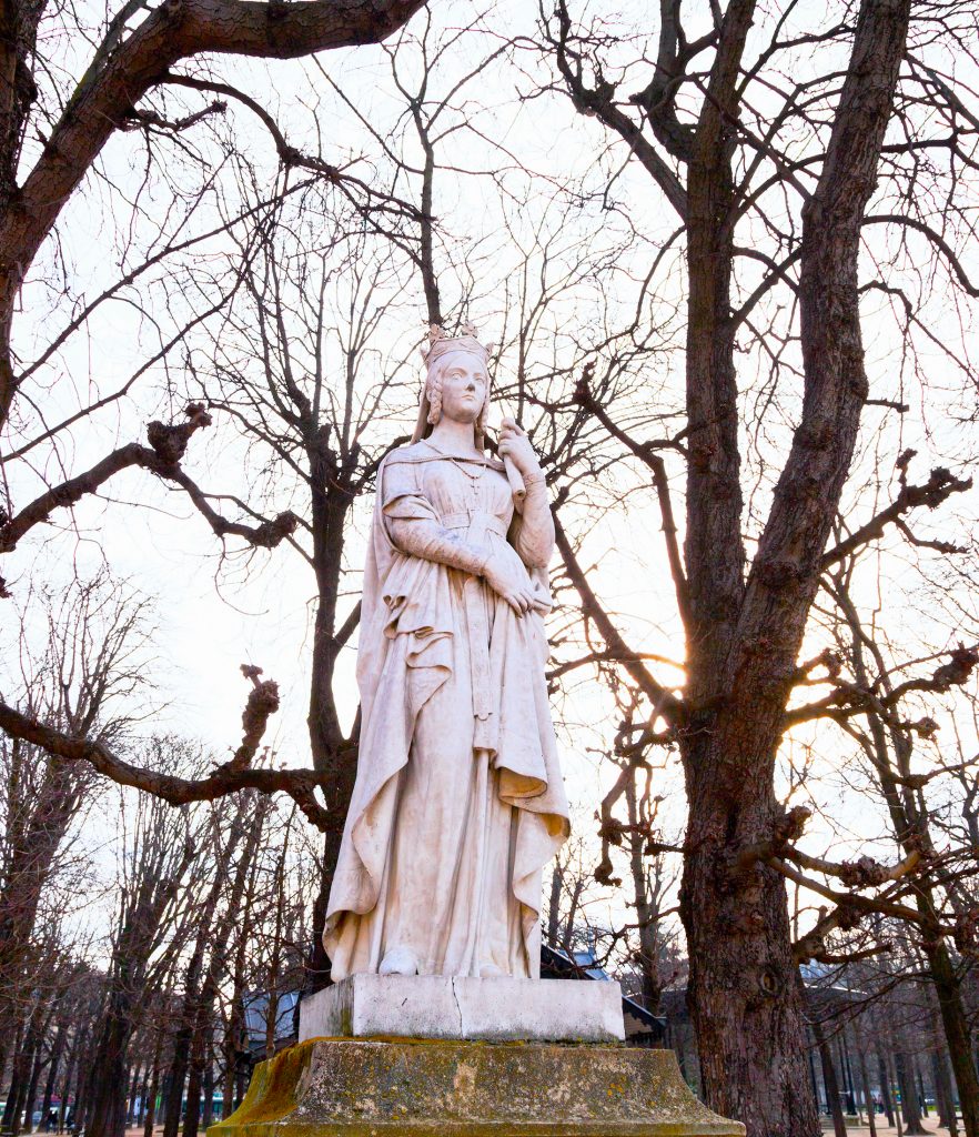 Five Catholic queens who loved God – and changed the world