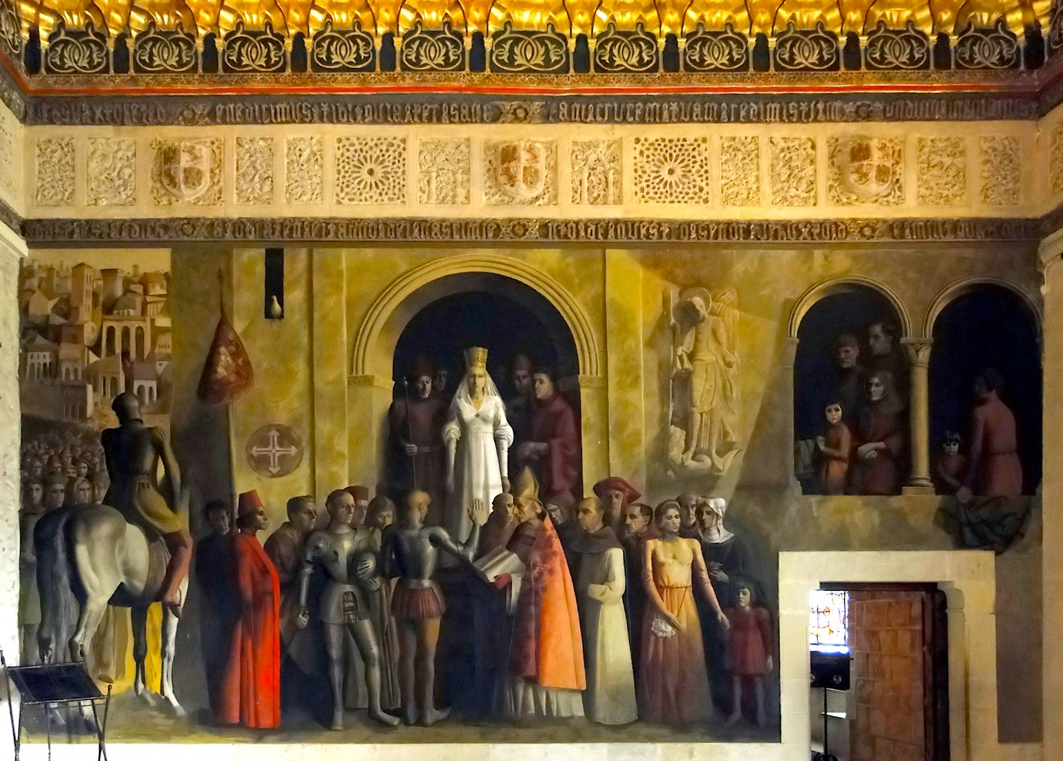 Five Catholic queens who loved God – and changed the world