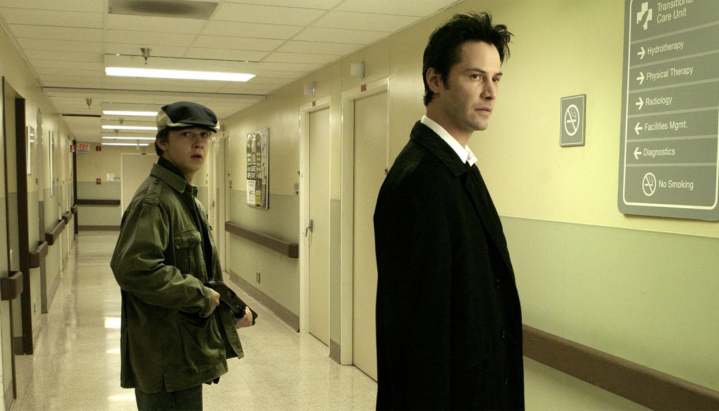 It’s time to give Shia LaBeouf’s first Catholic movie a second look