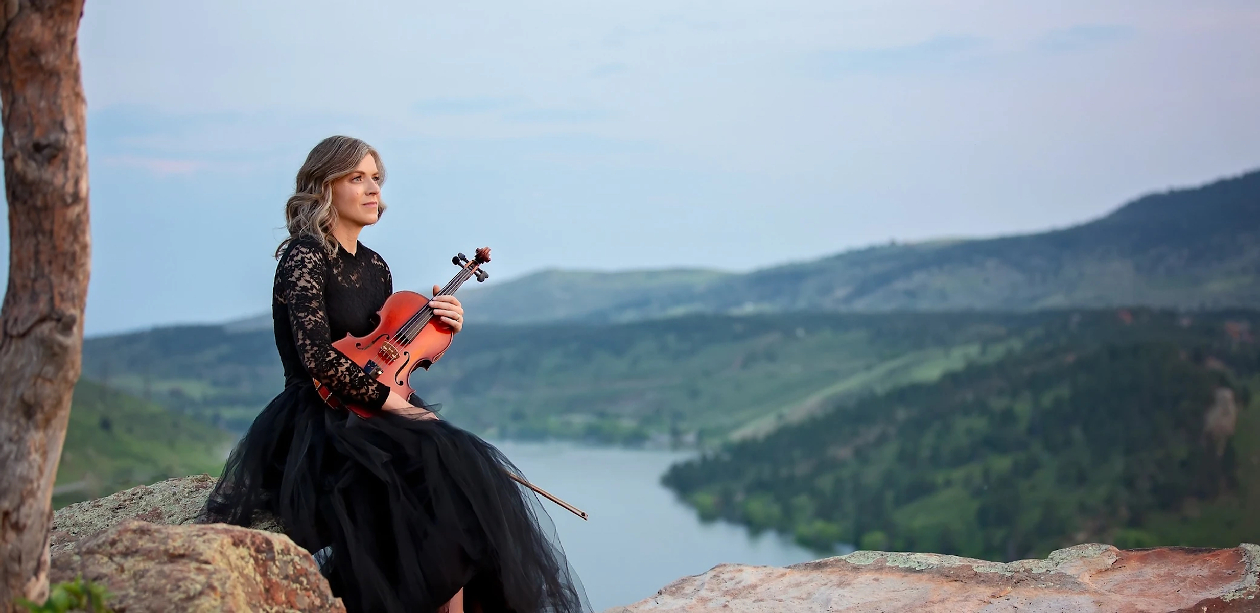 Making music to die for