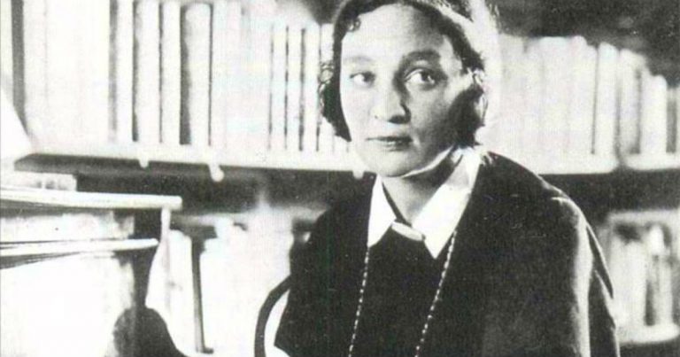 The legend of Stalin’s ‘holy fool’