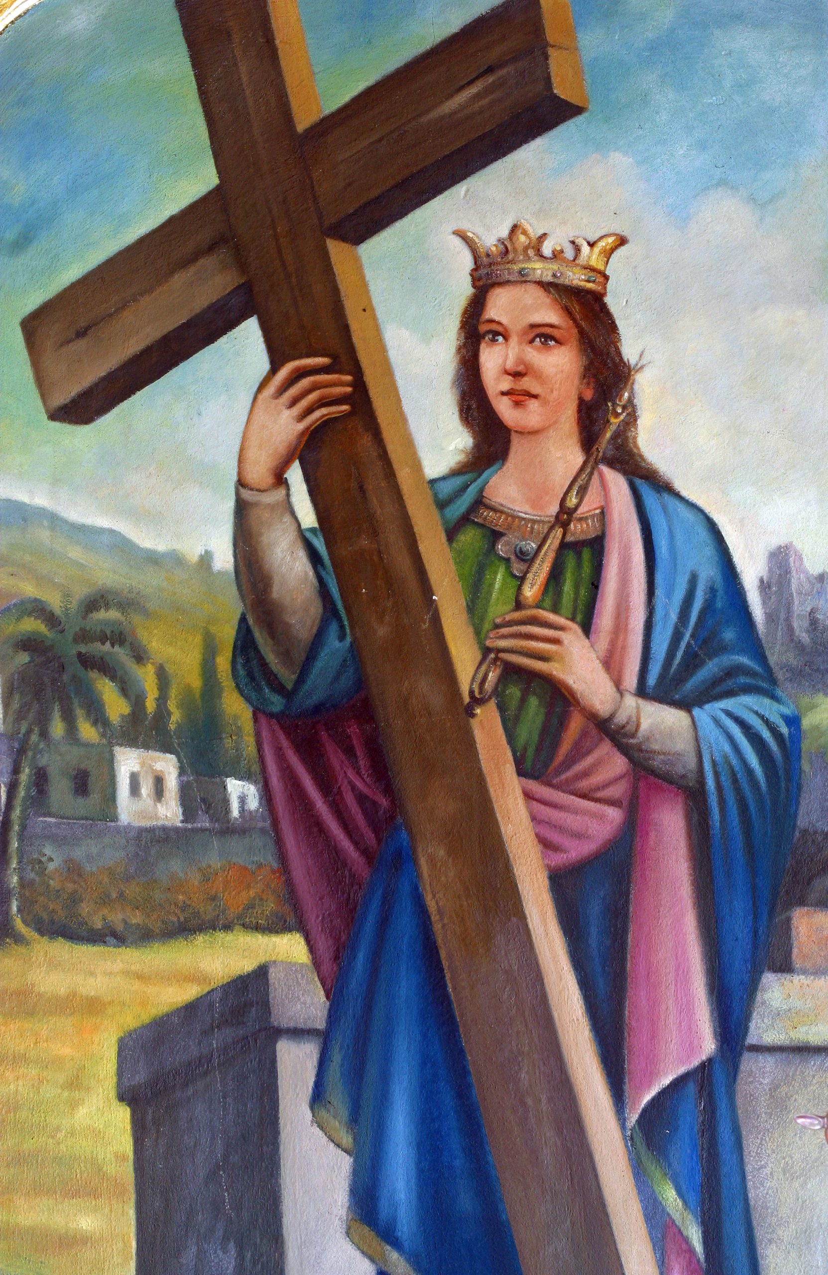 Five Catholic queens who loved God – and changed the world
