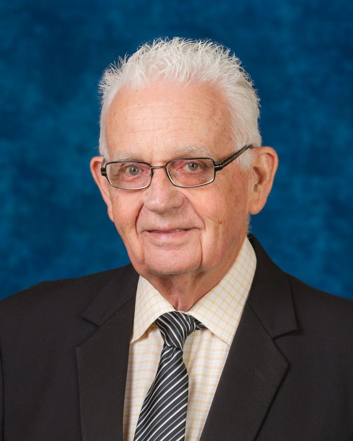 Brother Robert J. Juenemann - Angelus News