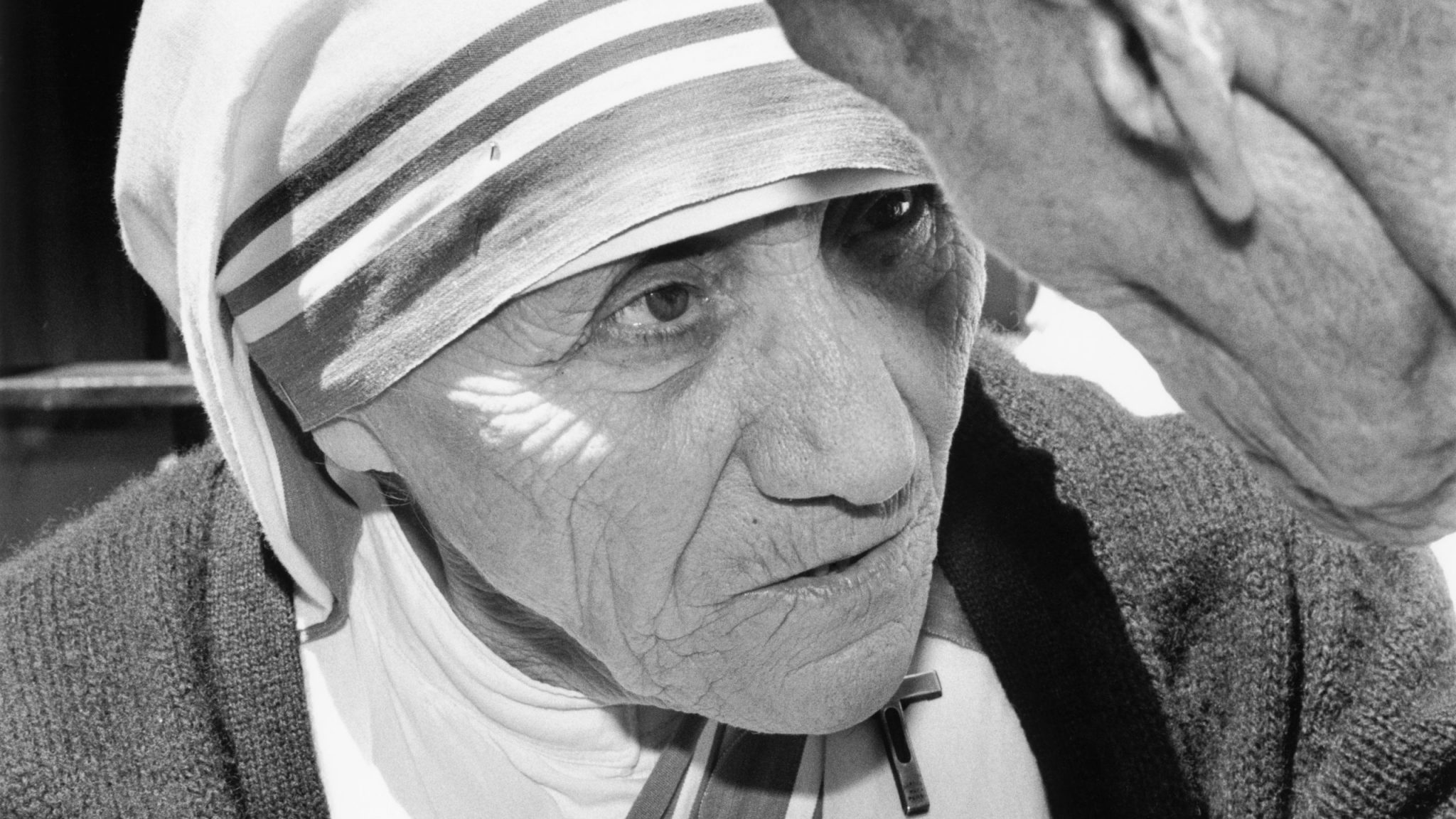 'No Greater Love' reveals the heart of Mother Teresa's radical mission ...