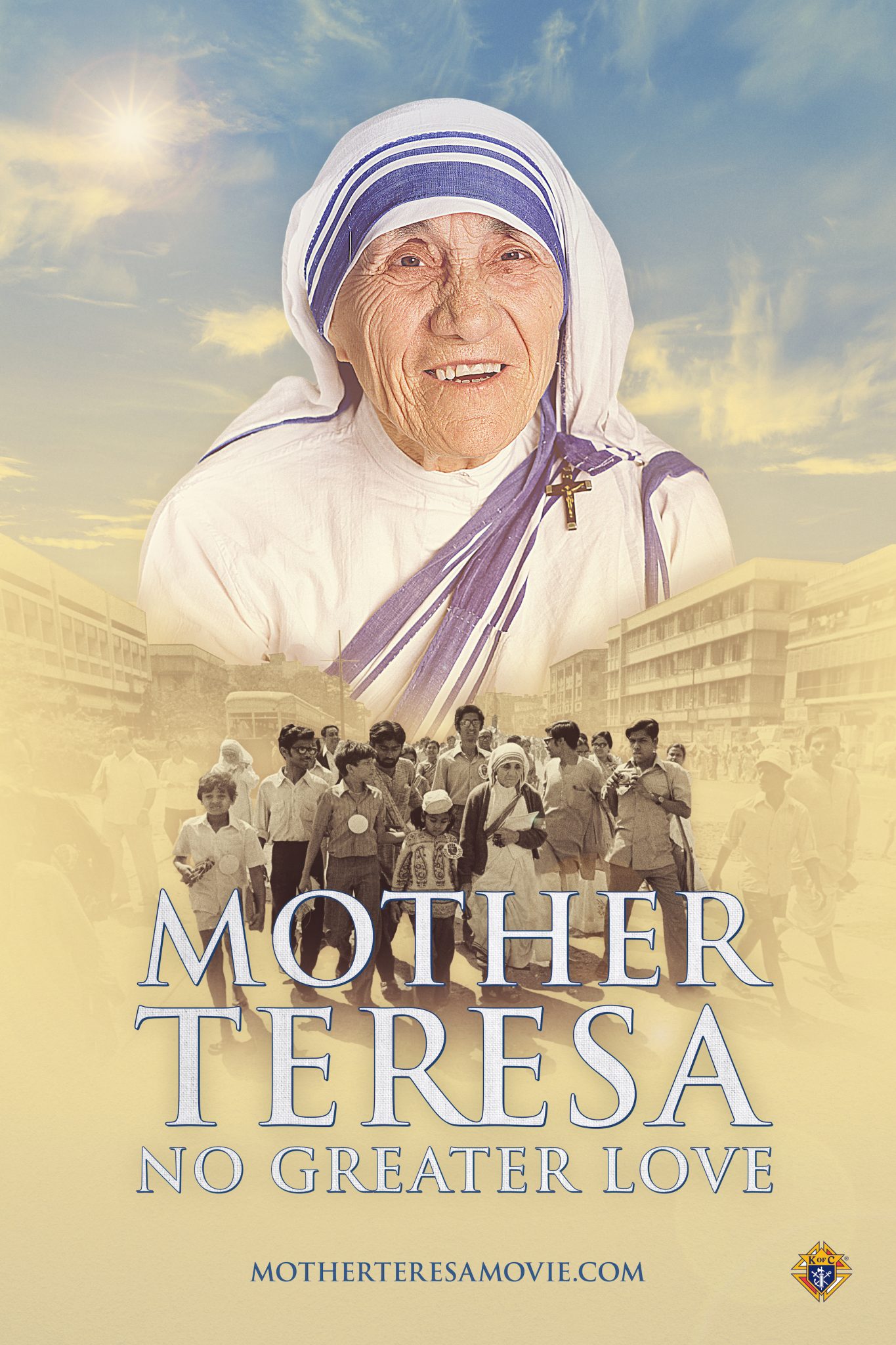 ‘No Greater Love’ reveals the heart of Mother Teresa’s radical mission