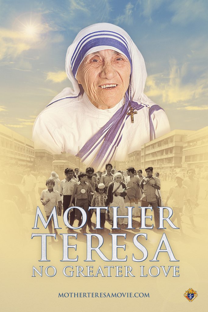 ‘No Greater Love’ reveals the heart of Mother Teresa’s radical mission