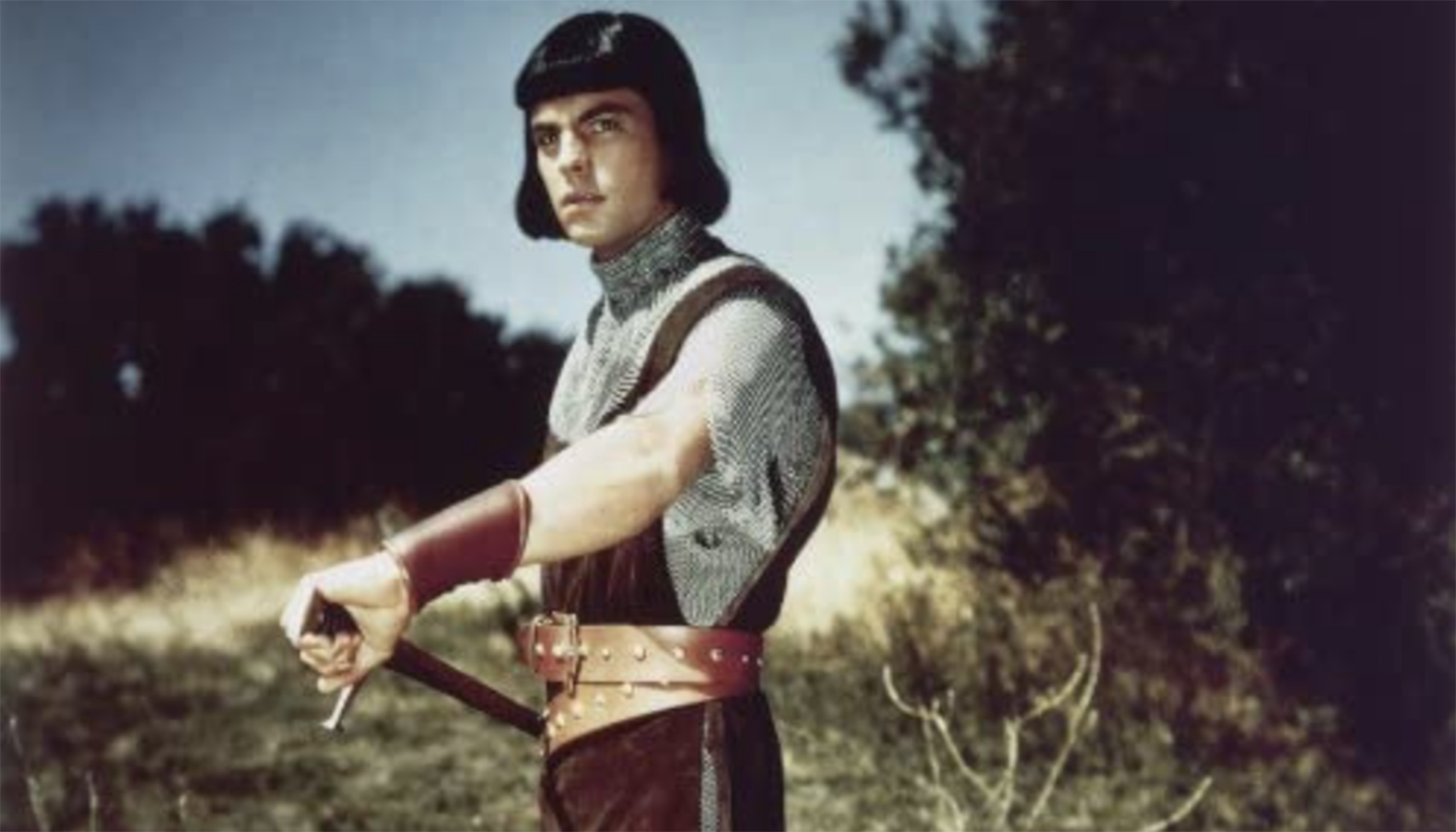 Finding the mythmakers