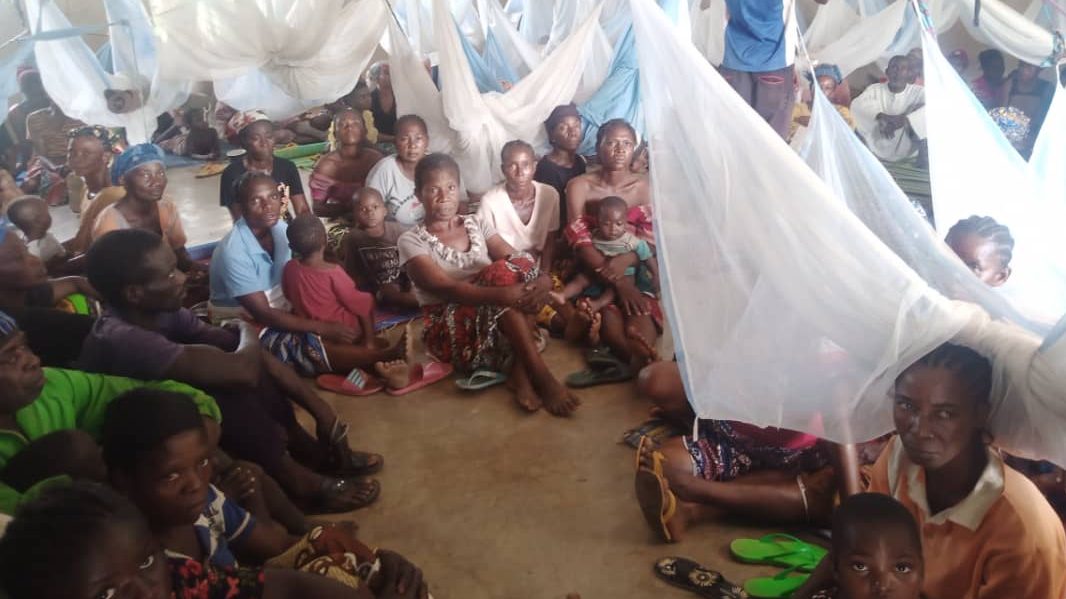 Human rights activists call on US State Department to return Nigeria to ...