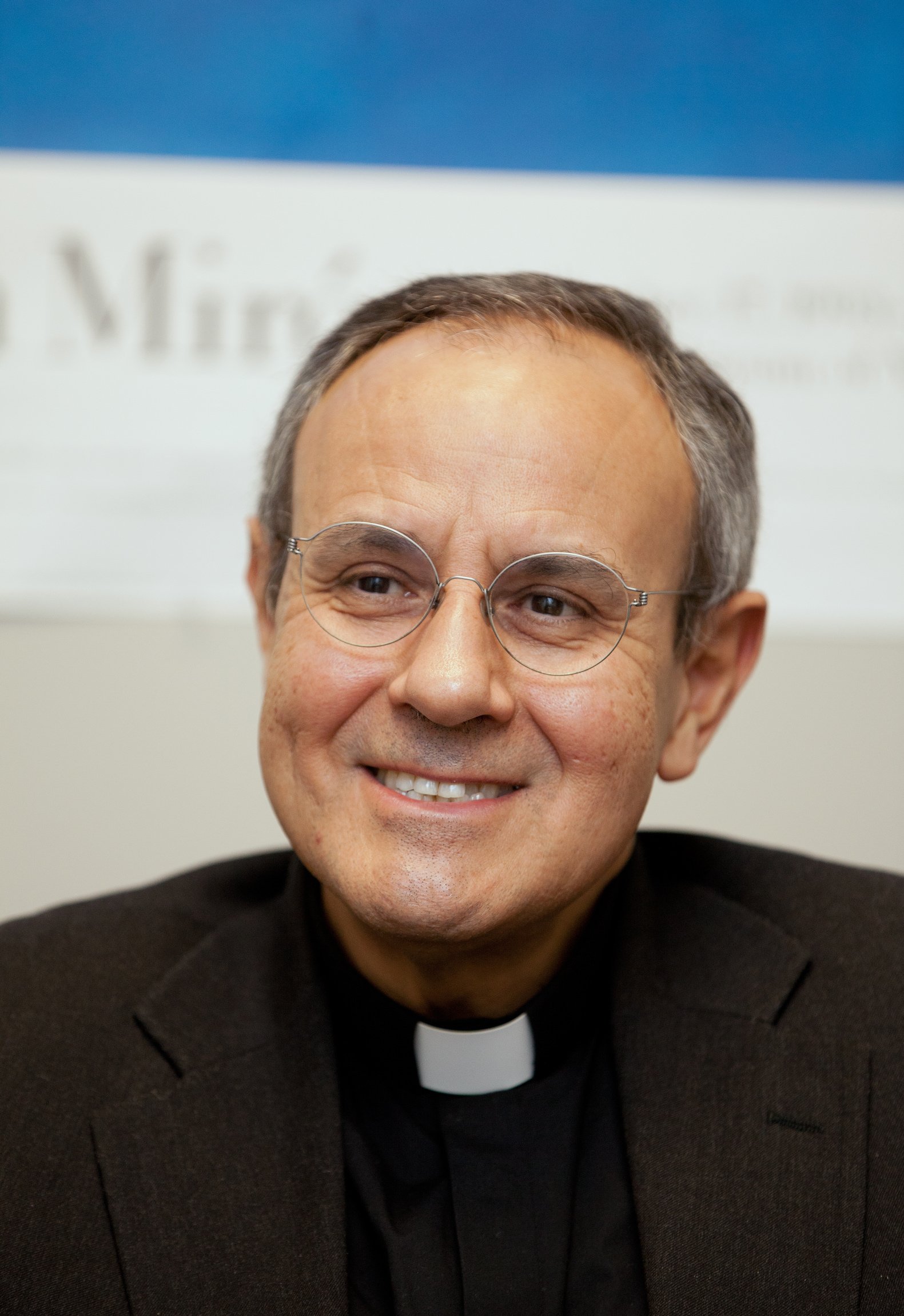 At milestone, Communion & Liberation full of promise but covering rocky ...