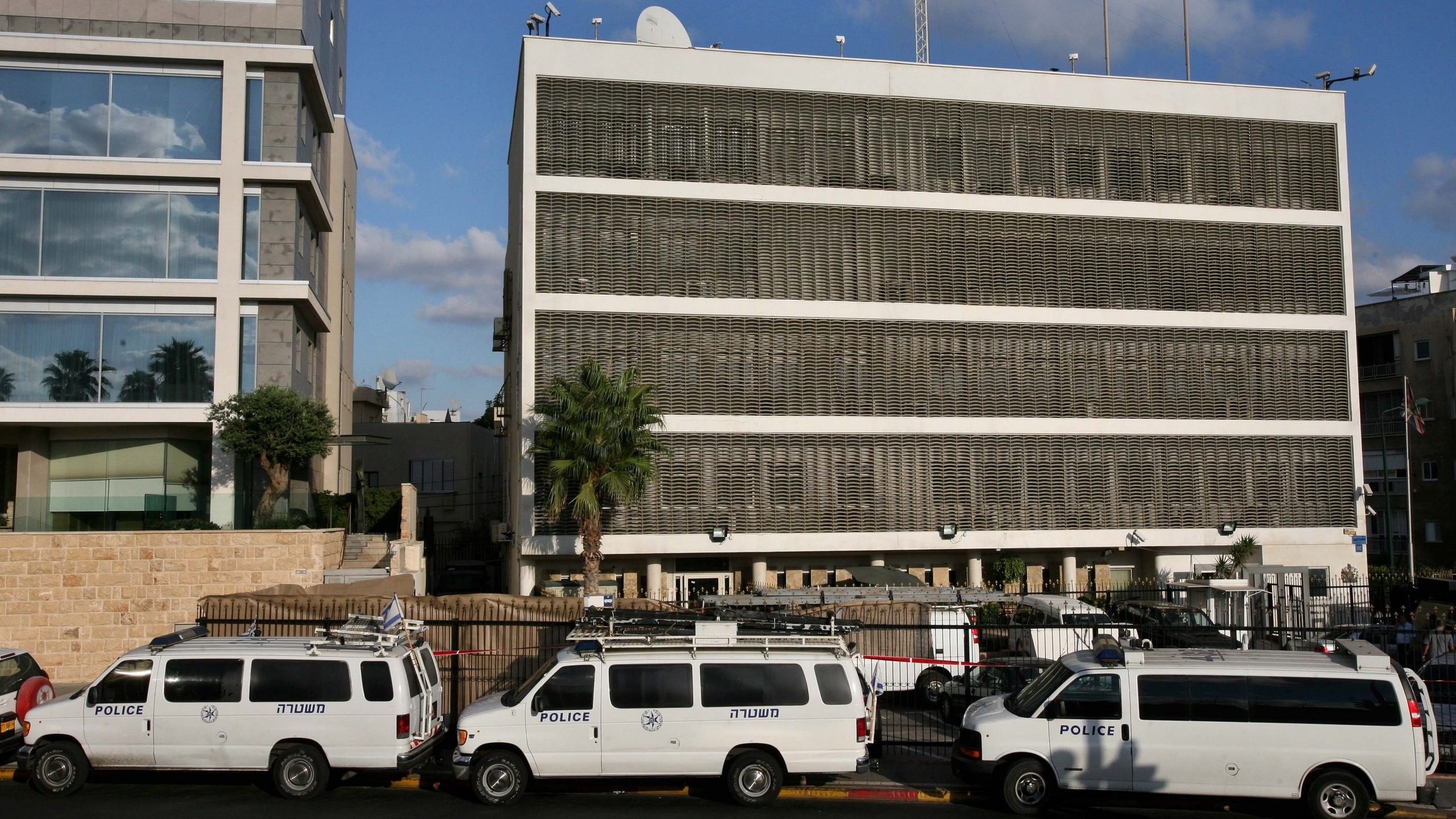 Church leaders: Moving British Embassy to Jerusalem 'counterproductive'