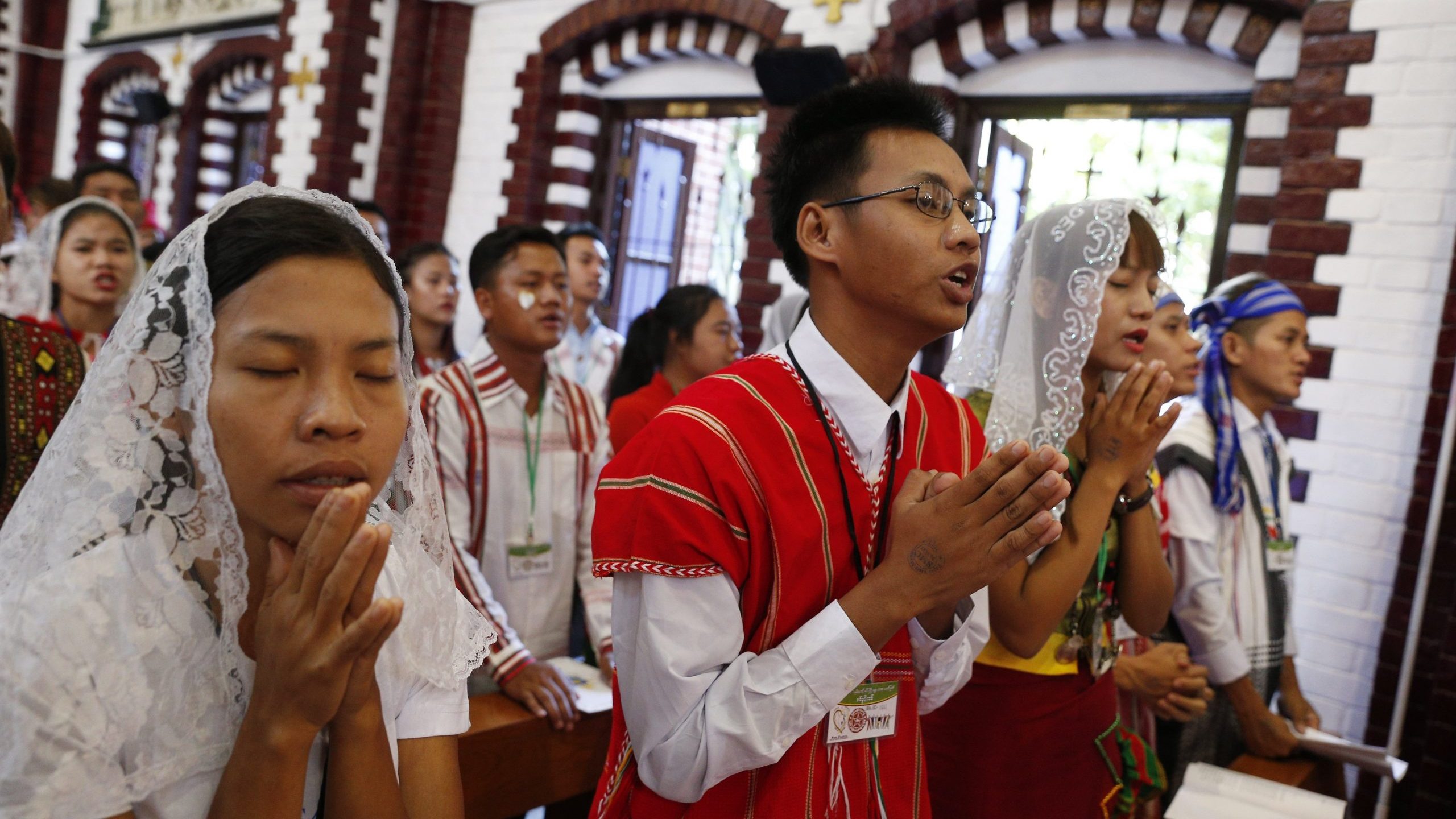 Cardinal says Asian church must remain prophetic, relevant, responsive