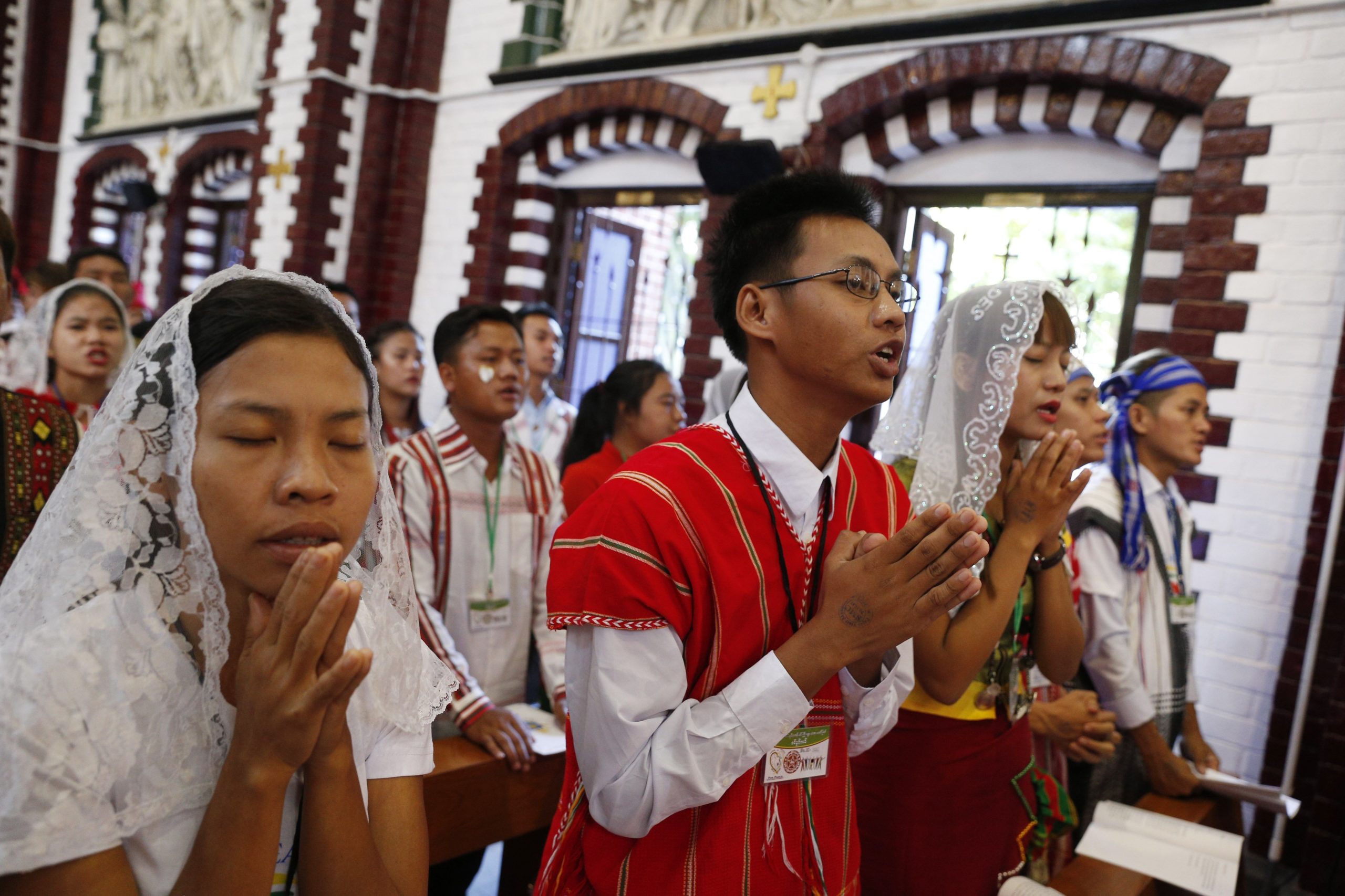 Cardinal says Asian church must remain prophetic, relevant, responsive