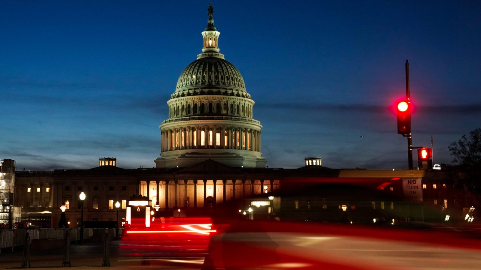 U.S. bishops list priorities for new Congress in 2023