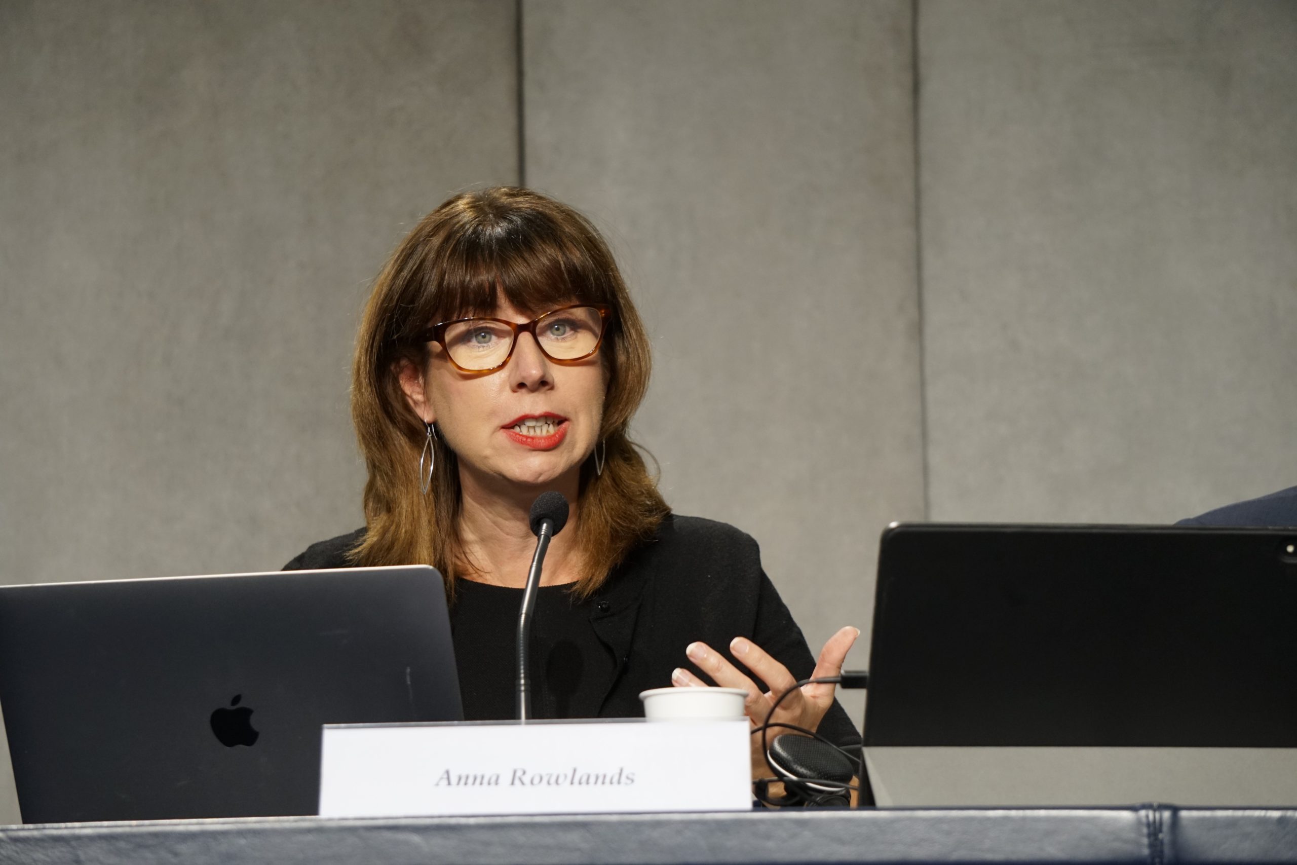 Synod reports show enthusiasm for mission, but also identify obstacles