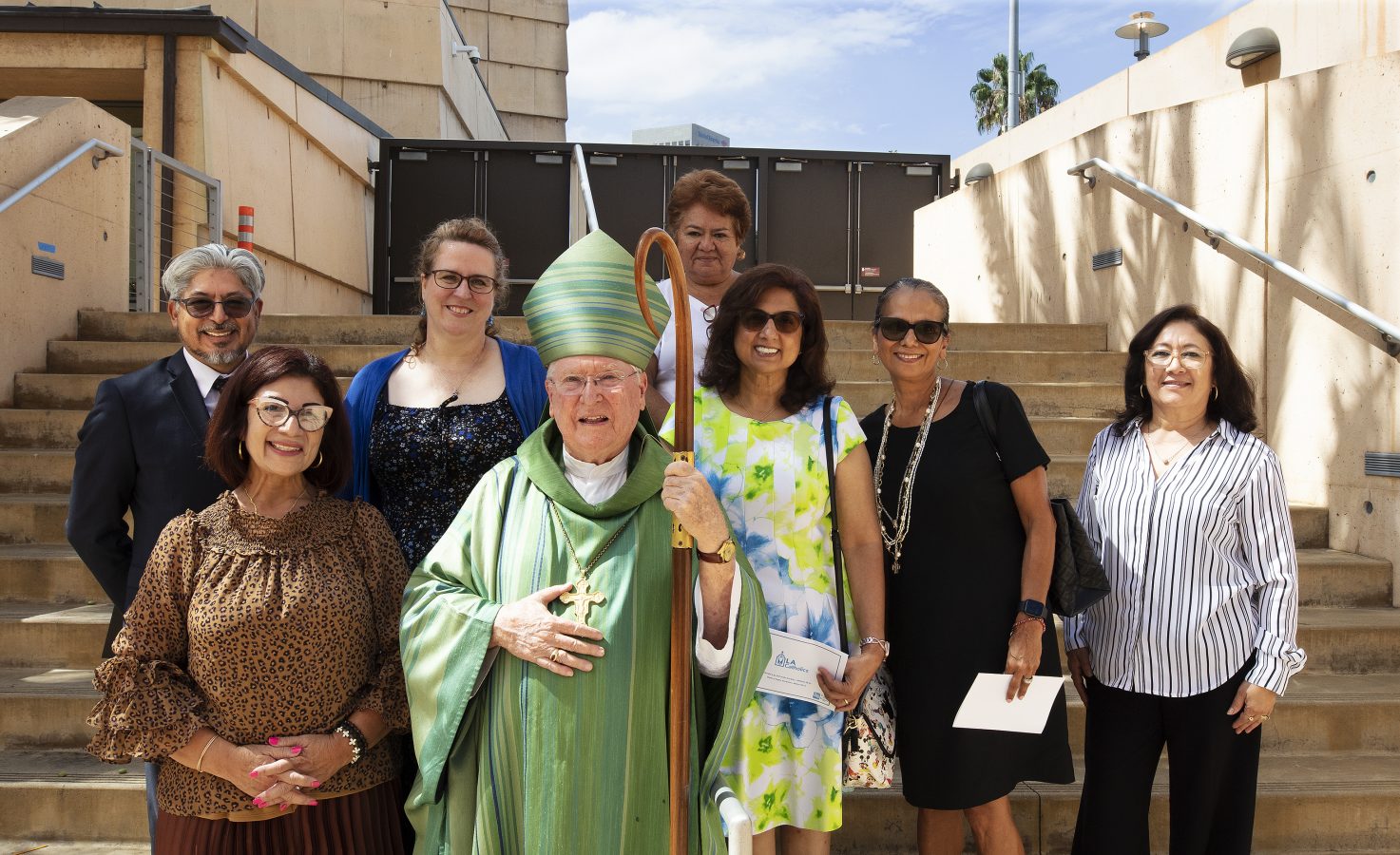 New catechists in demand as LA parishes assess COVID impact