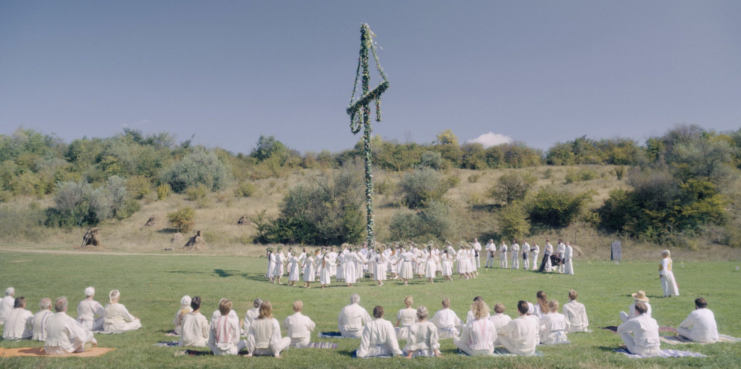 Is folk horror the last truly Christian film genre?