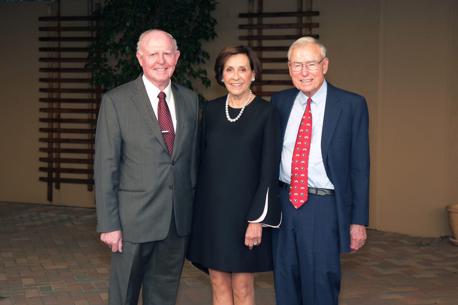 Philanthropist John Shea remembered as champion of Catholic education