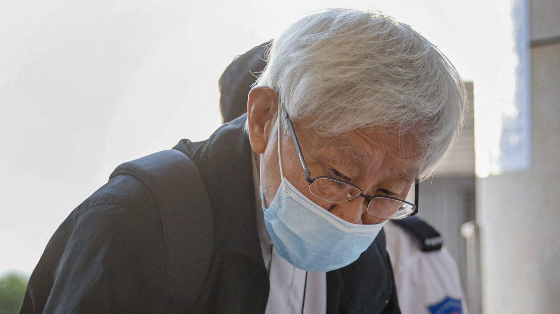 Cardinal Zen trial update: Defense calls for charges to be dismissed