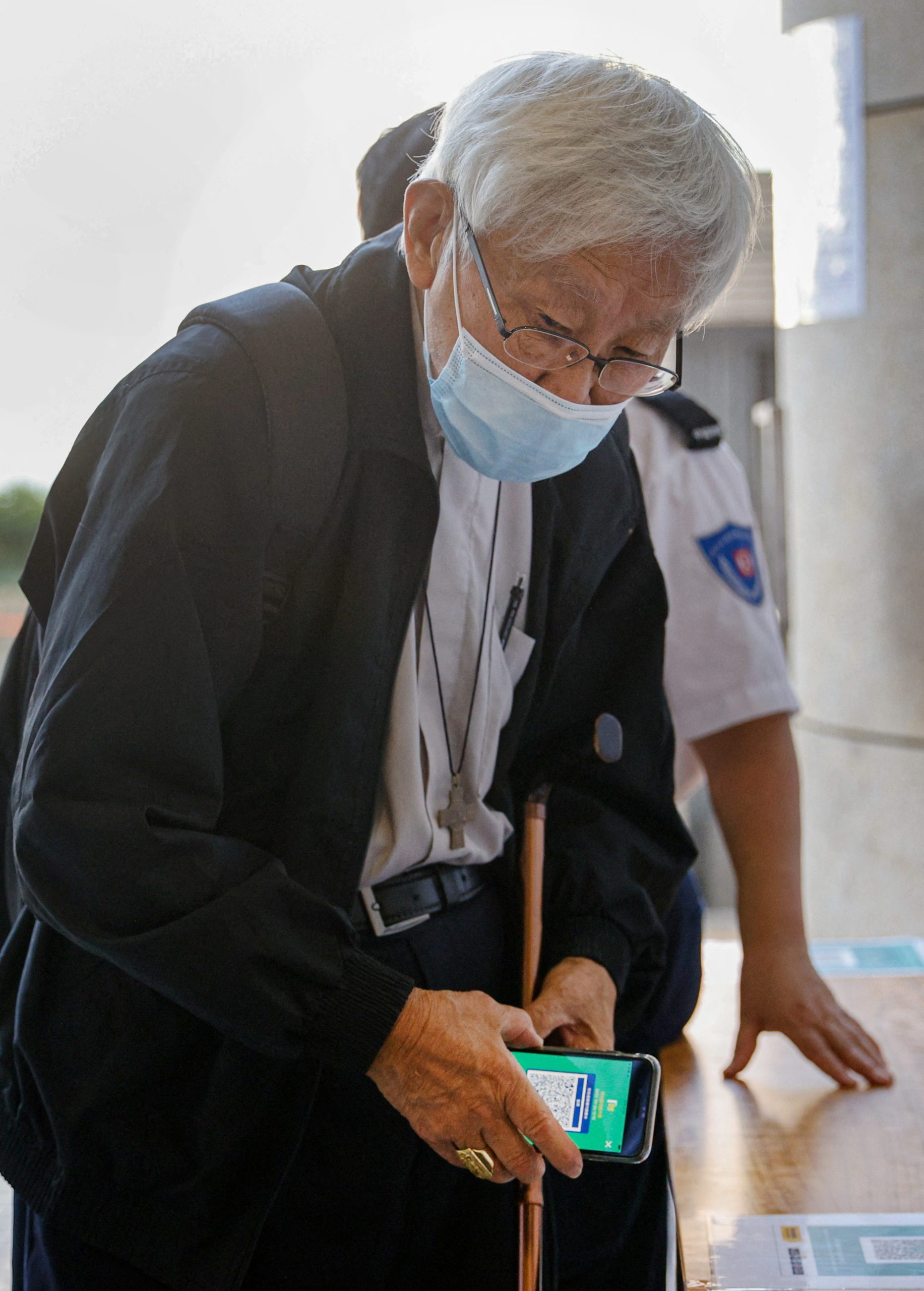 Cardinal Zen trial update: Defense calls for charges to be dismissed
