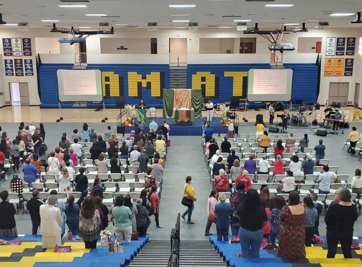 LA catechists welcome return of in-person regional religious ed congresses