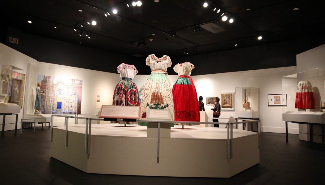 The history of our dress codes