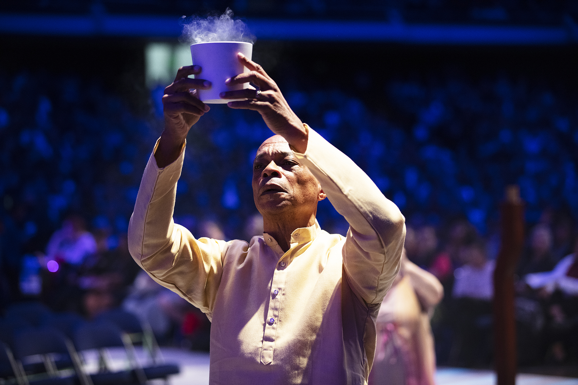 Congress favorites Valyermo Dancers show their staying power after 50 years