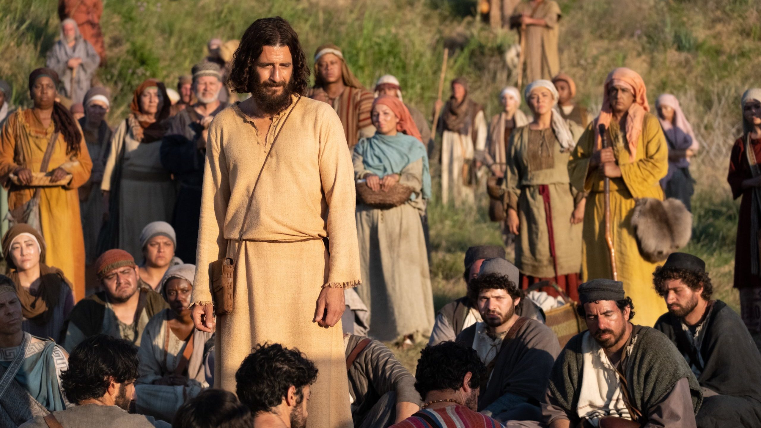 Jonathan Roumie's Lent: fasting, sharing faith, and a new film on the ...