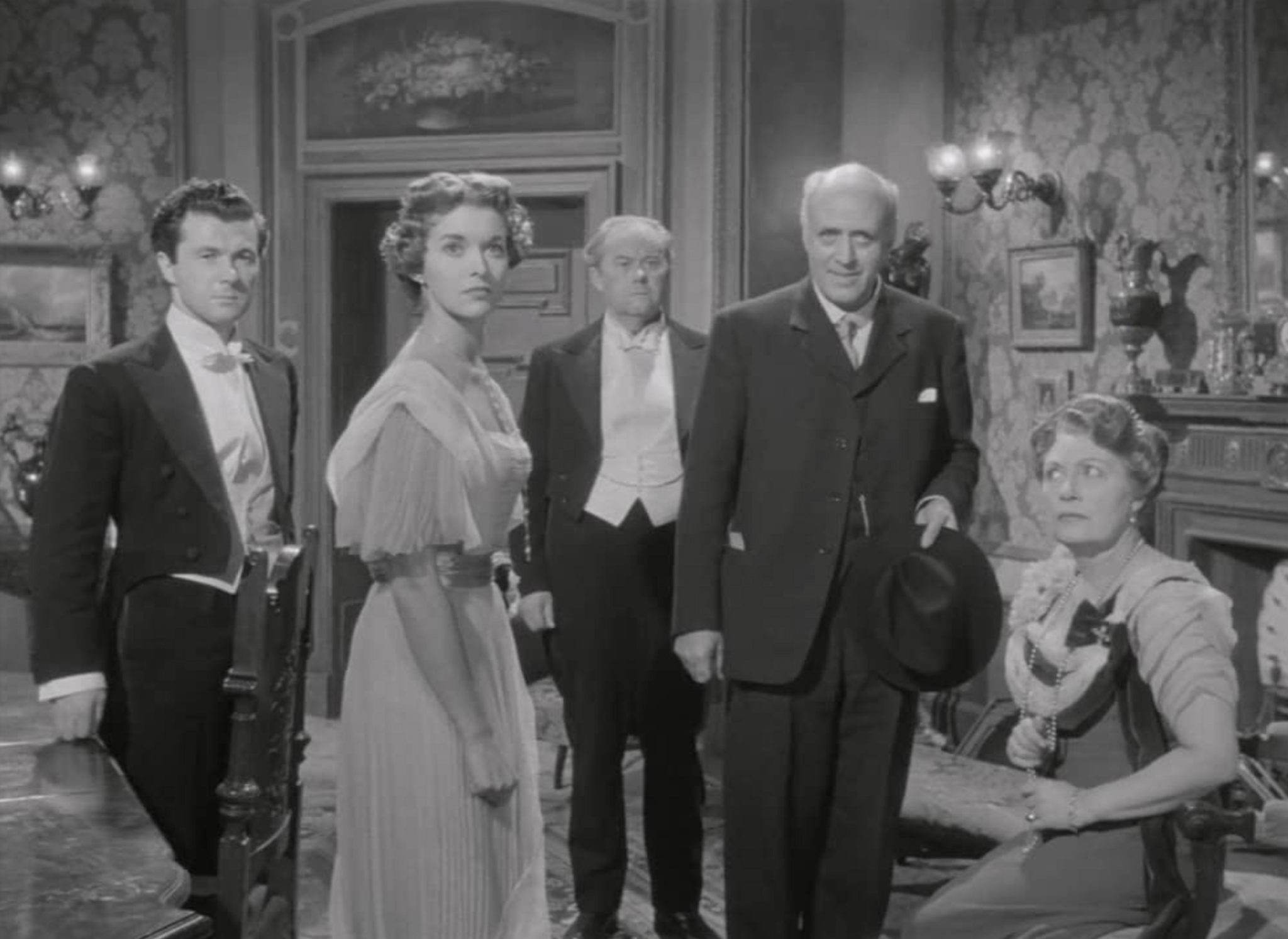 ‘An Inspector Calls’: A 1950s examination of conscience
