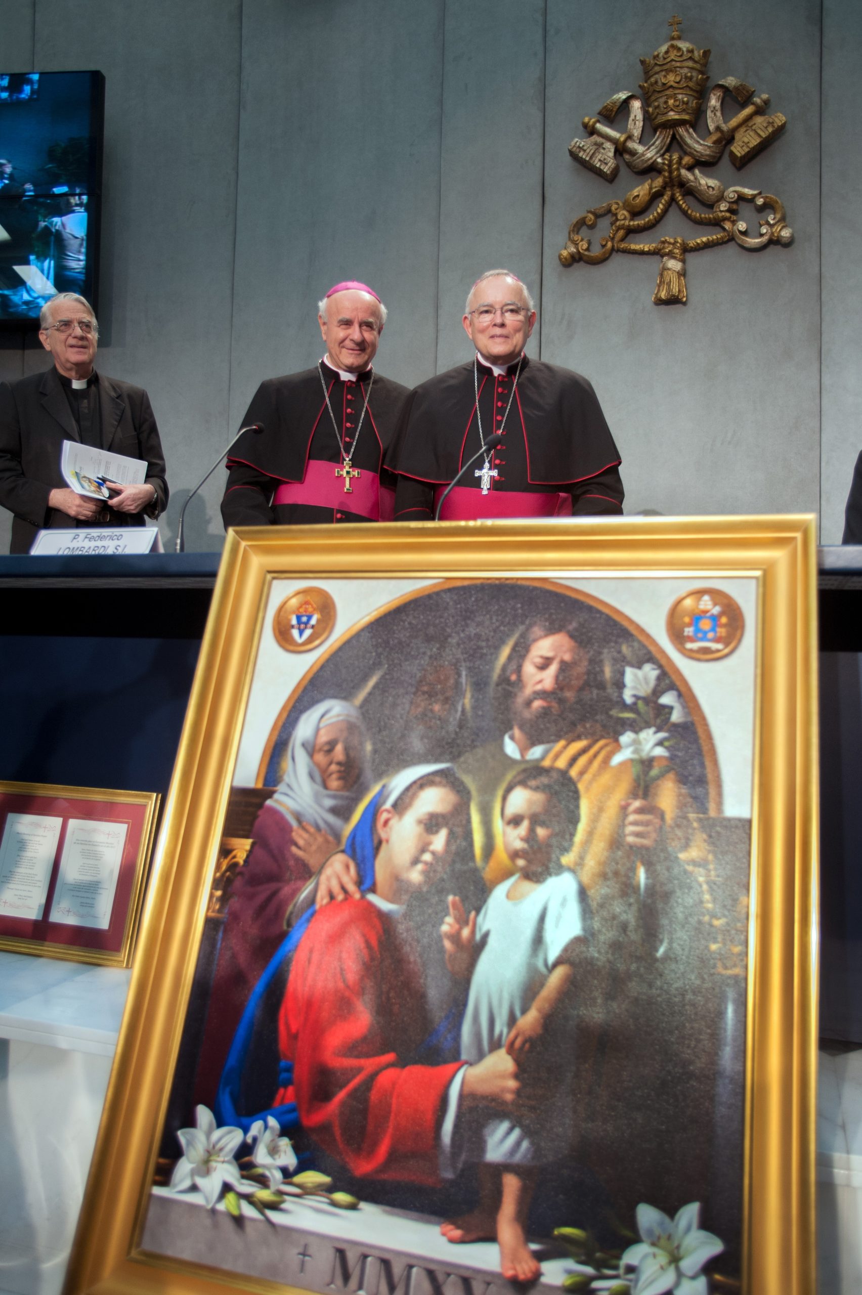 Is a new renaissance in Catholic art underwayg?