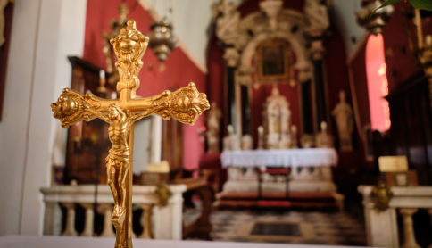 Indianapolis priest named director of USCCB's Institute on the Catechism