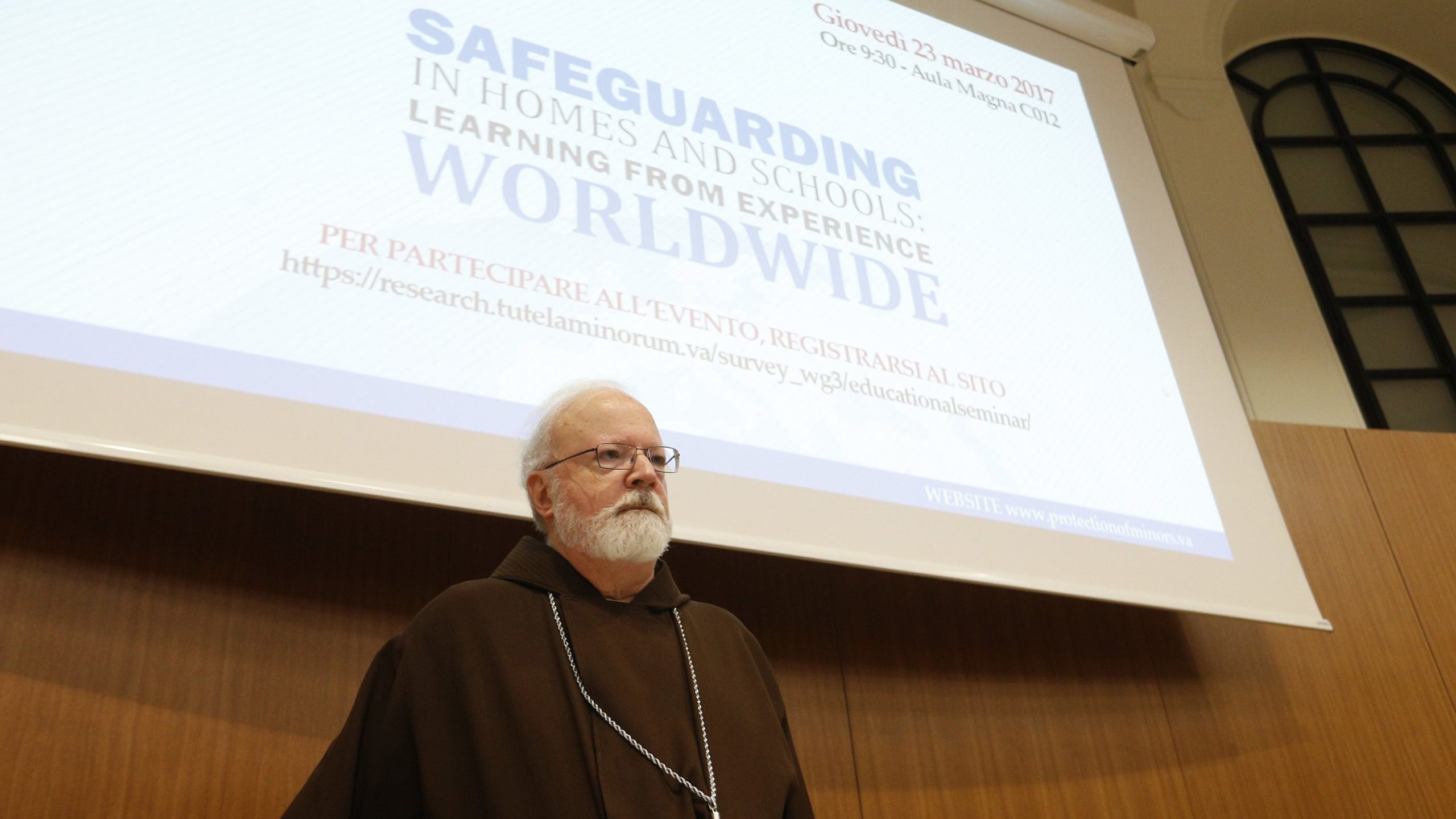 O'Malley disappointed, disagrees with Zollner's concerns