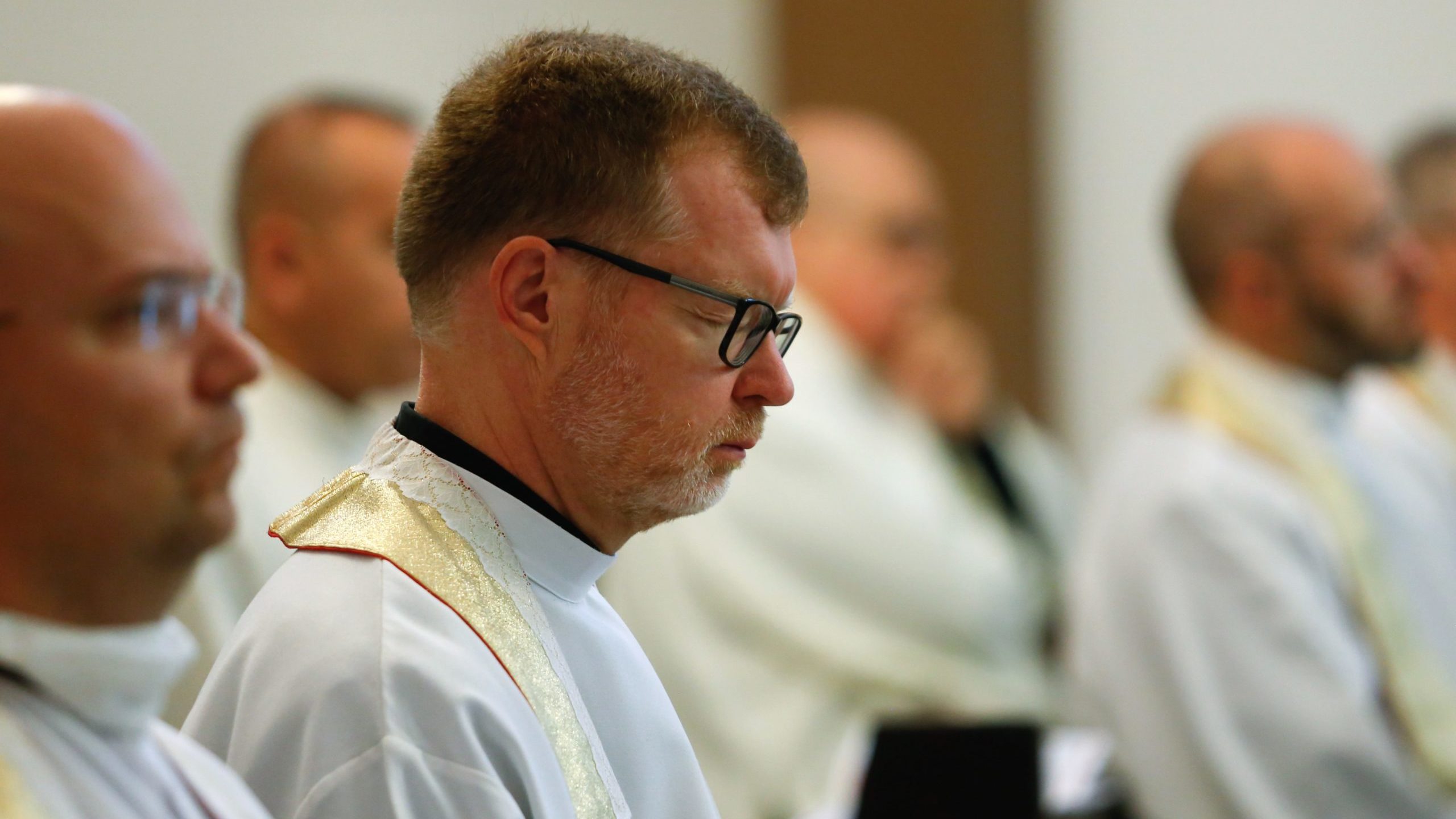 Abuse expert Father Hans Zollner looks at the state of the crisis in ...