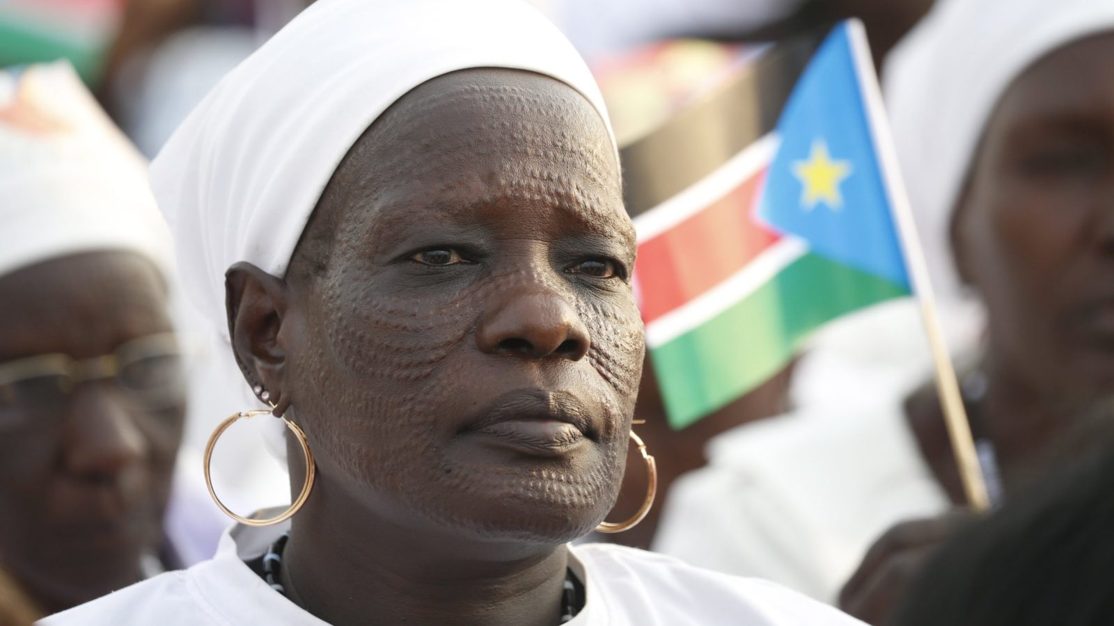 African continental synod highlights charity, compassion and solidarity