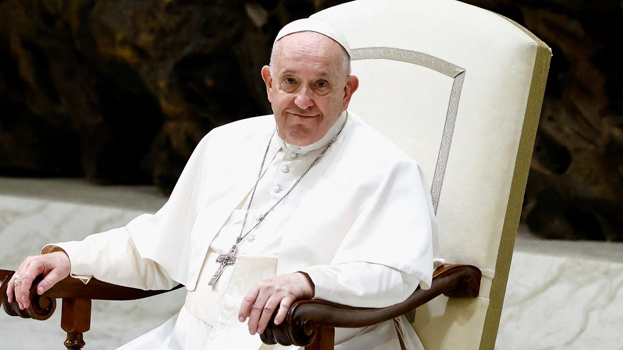 Francis' decade as pope called dramatic, dizzying, daring and divisive ...