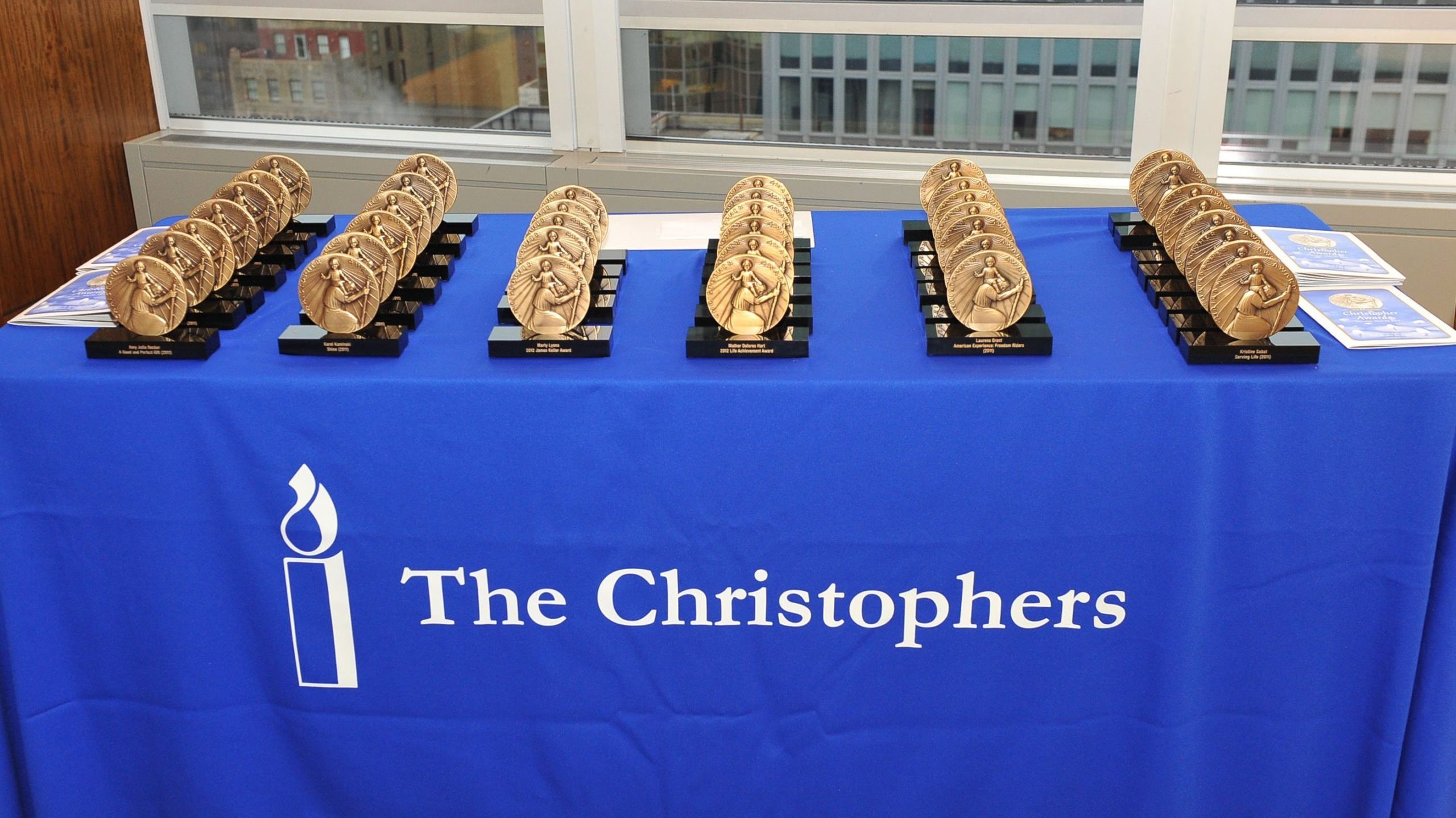 2023 Christopher Awards showcase transcendent stories of hope, humanity ...