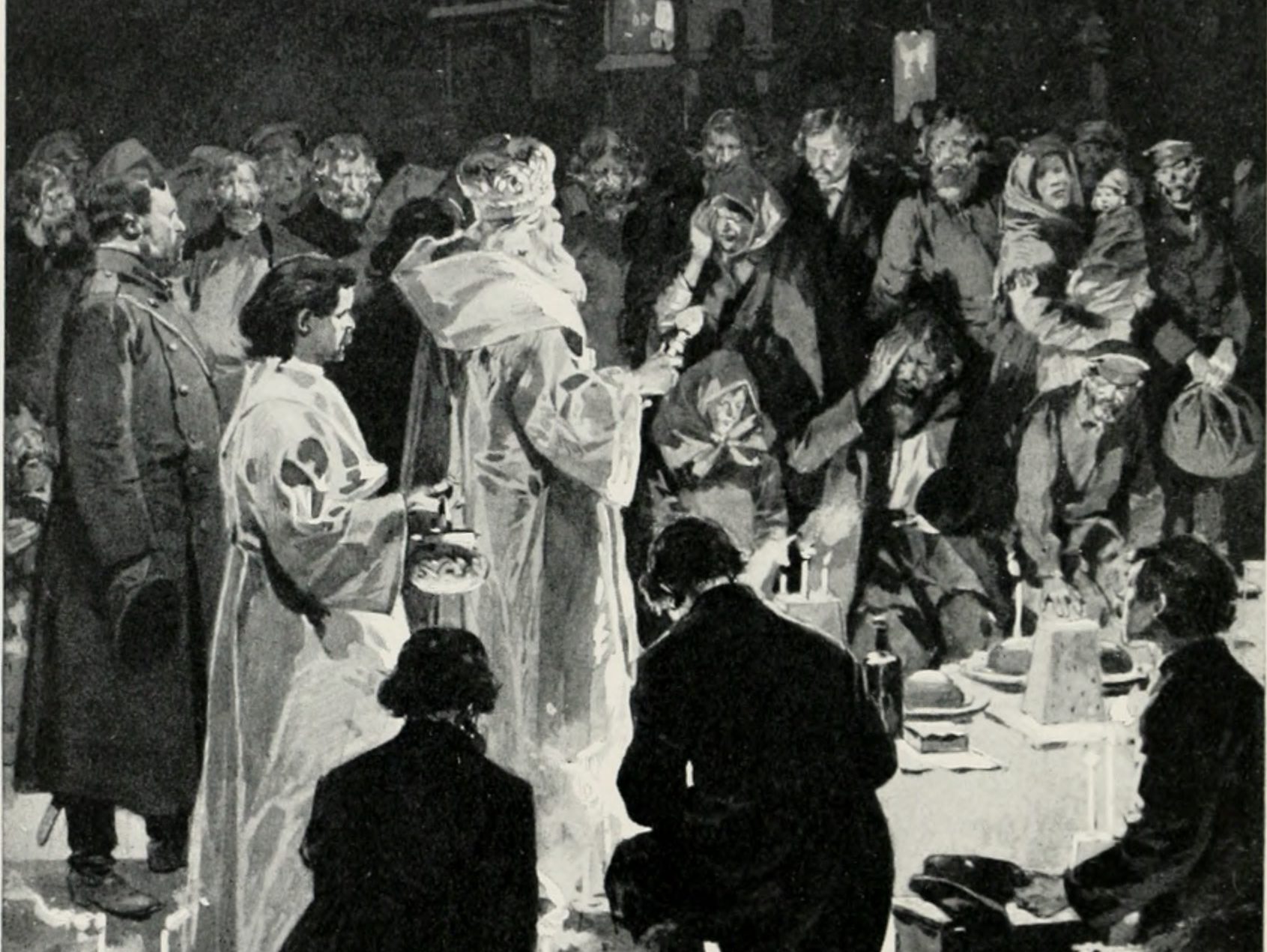 Scott Hahn: The tithes of the year