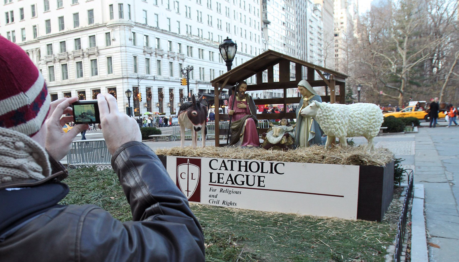 Catholic League celebrates 50 years strong: Still fighting for ...