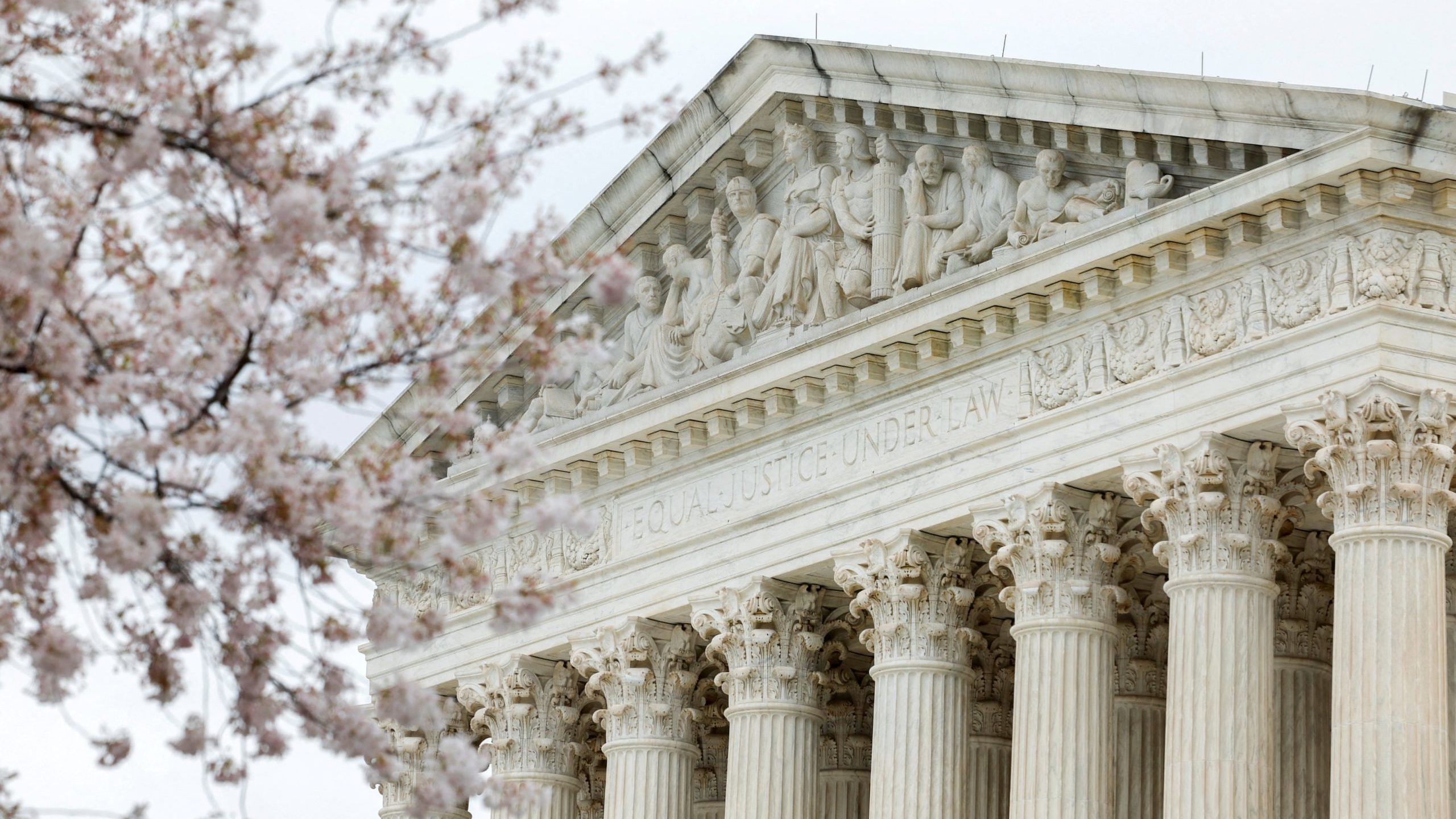 SCOTUS hears arguments over right to observe Lord's day