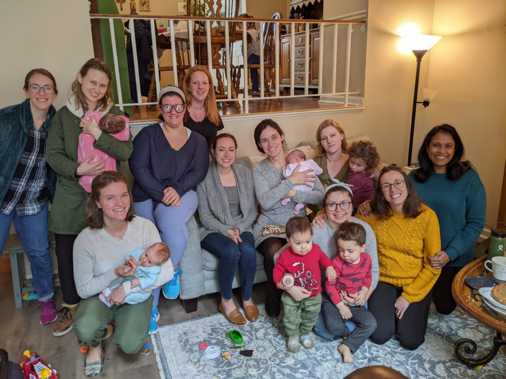 Heather King: Books, faith, friendship and a 'Well-Read Mom'