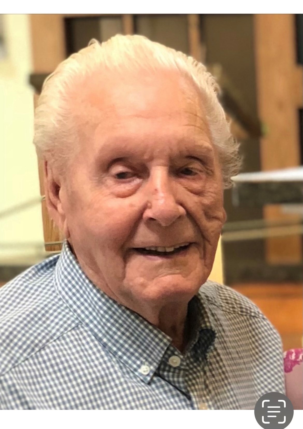 Paul Marcien Trudeau - Angelus News