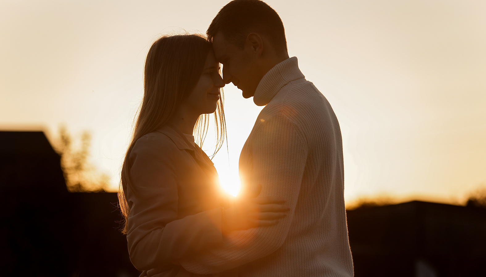 Fr. Ronald Rolheiser: What happens when we fall in love?