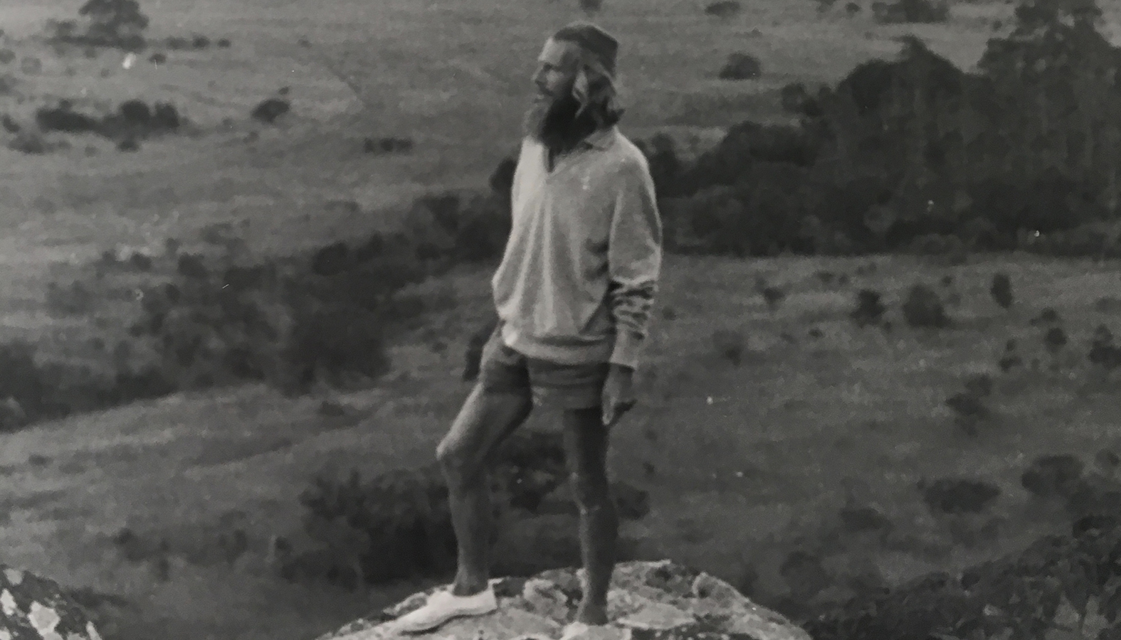 Heather King: Examining the life and sacrifice of Servant of God John Bradburne