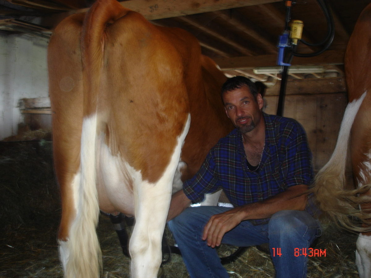 New Archdiocese of Los Angeles priests 2023: Rene J-C Haarpaintner