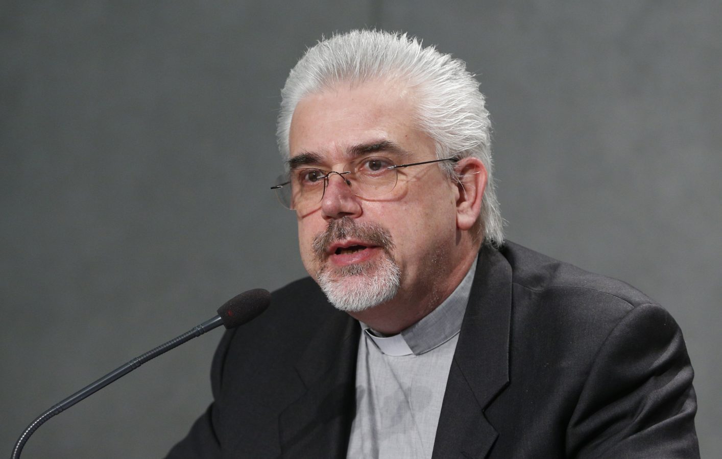 Vatican dicastery carries out church's outreach to refugees