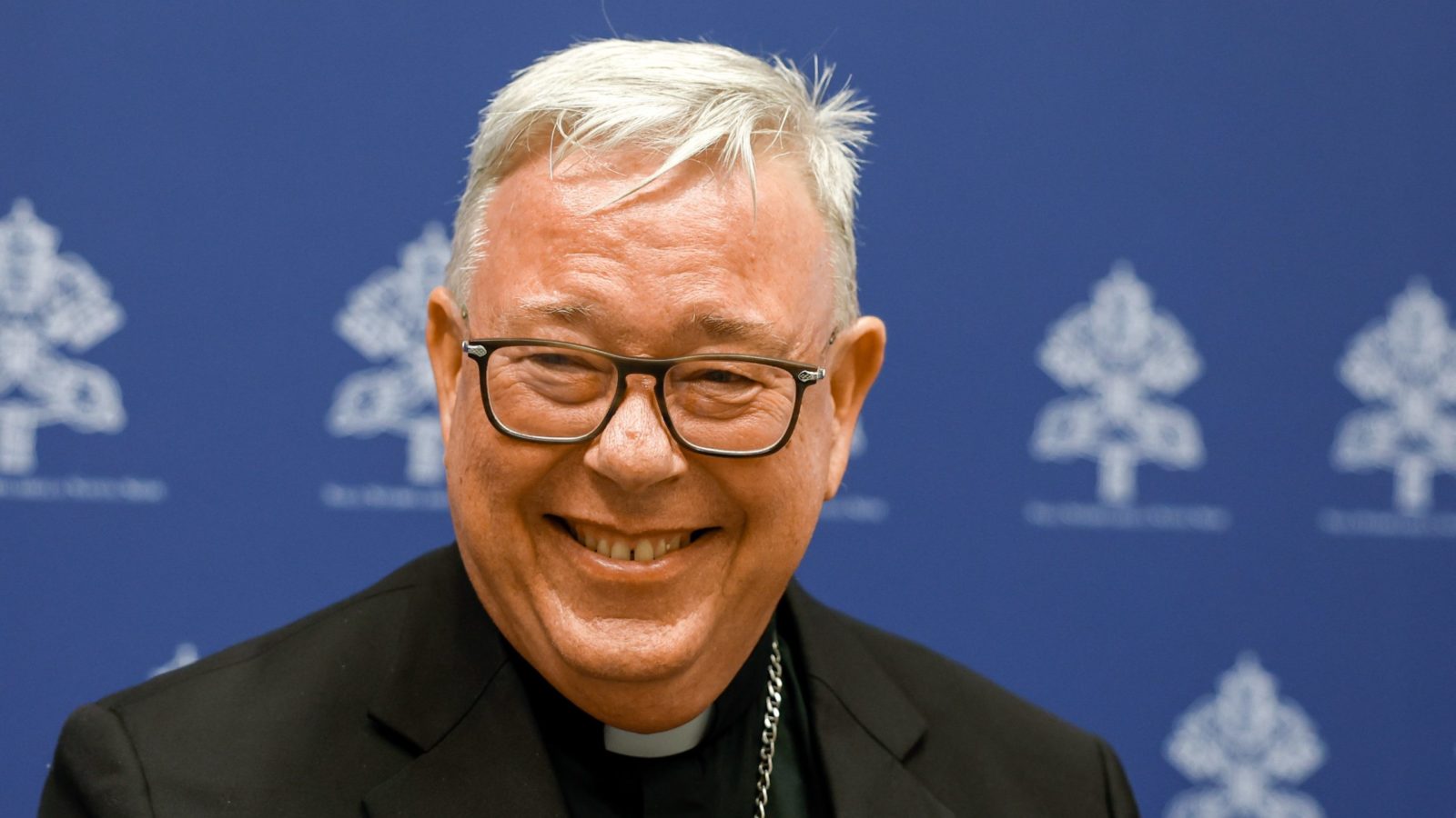 Synod organizers insist they have no agenda beyond listening