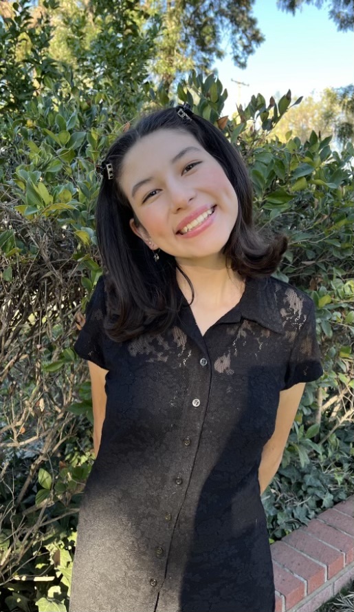 Meet some of the top Class of 2023 graduates from LA Archdiocese