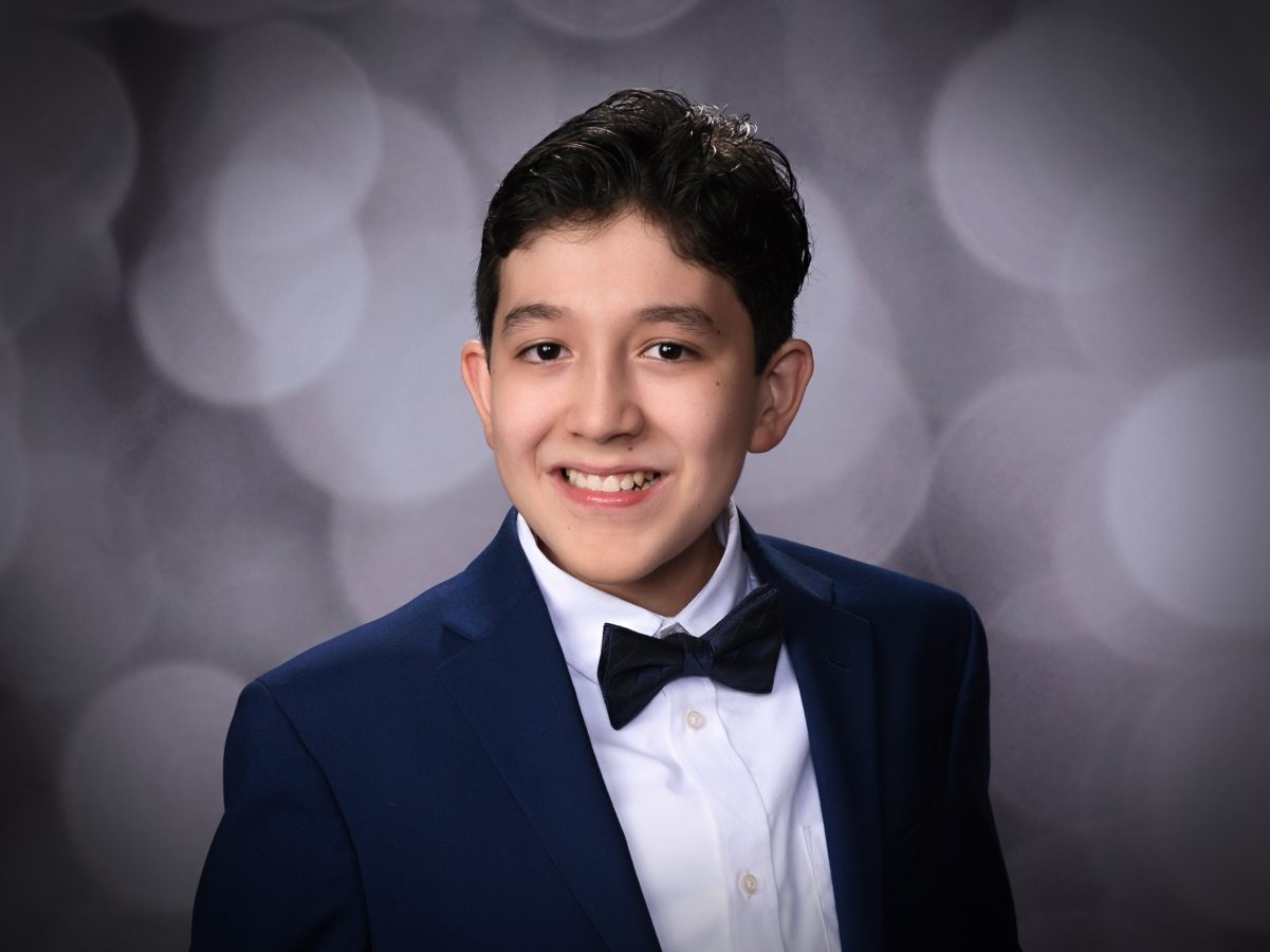 Meet some of the top Class of 2023 graduates from LA Archdiocese