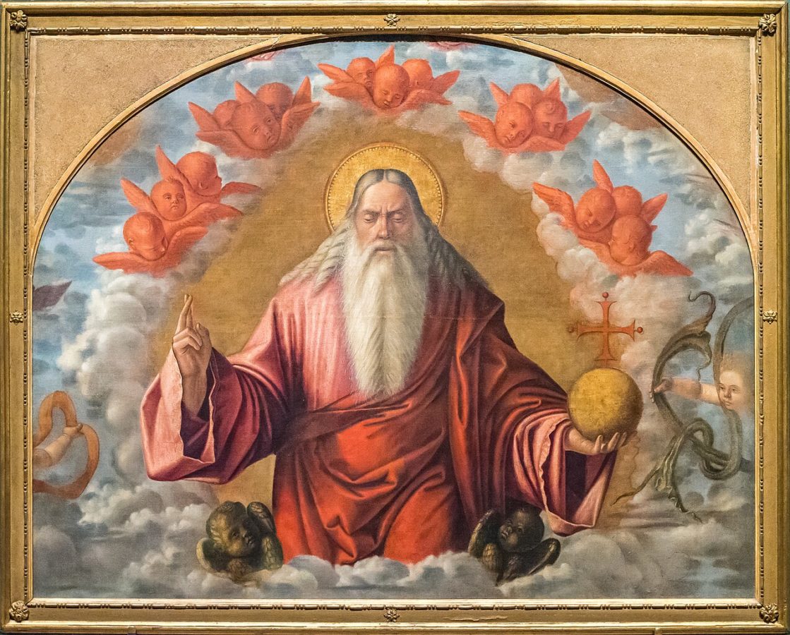 Scott Hahn: Celebrating fathers’ month